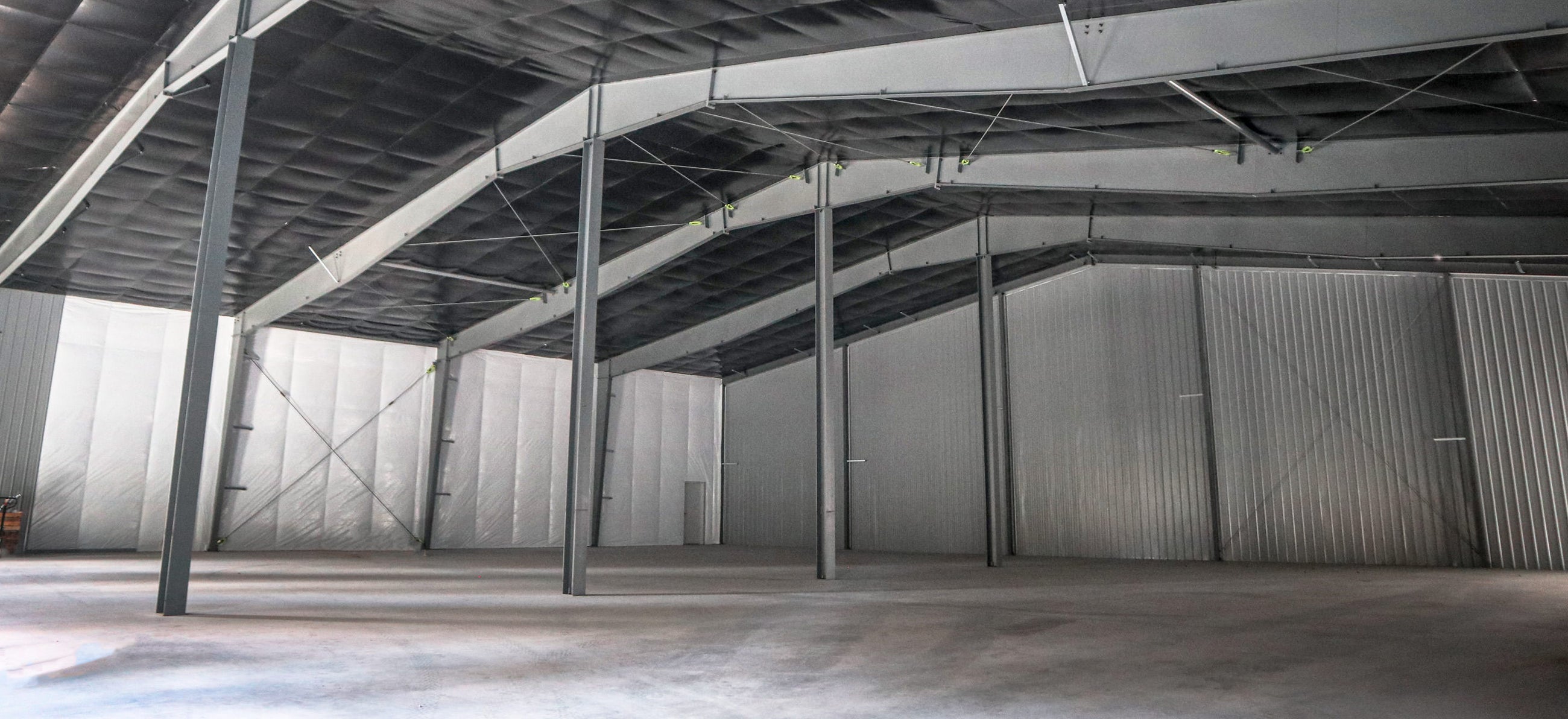 The Future of Building in Canada: Why Steel is Leading the Way – Kodiak ...